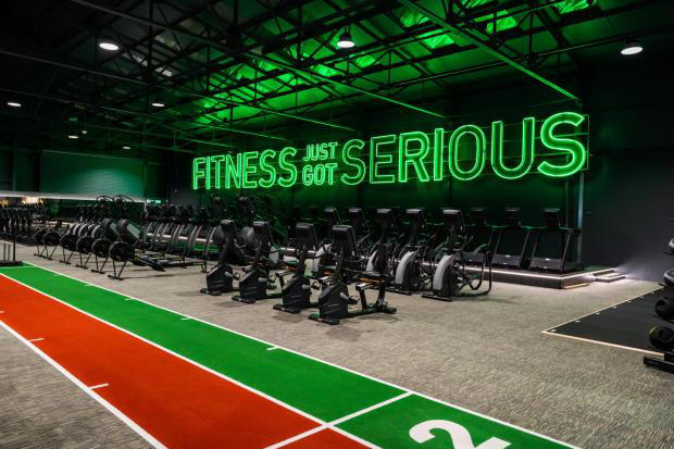 JD Gyms launches new day pass packages across all UK gyms from just £10