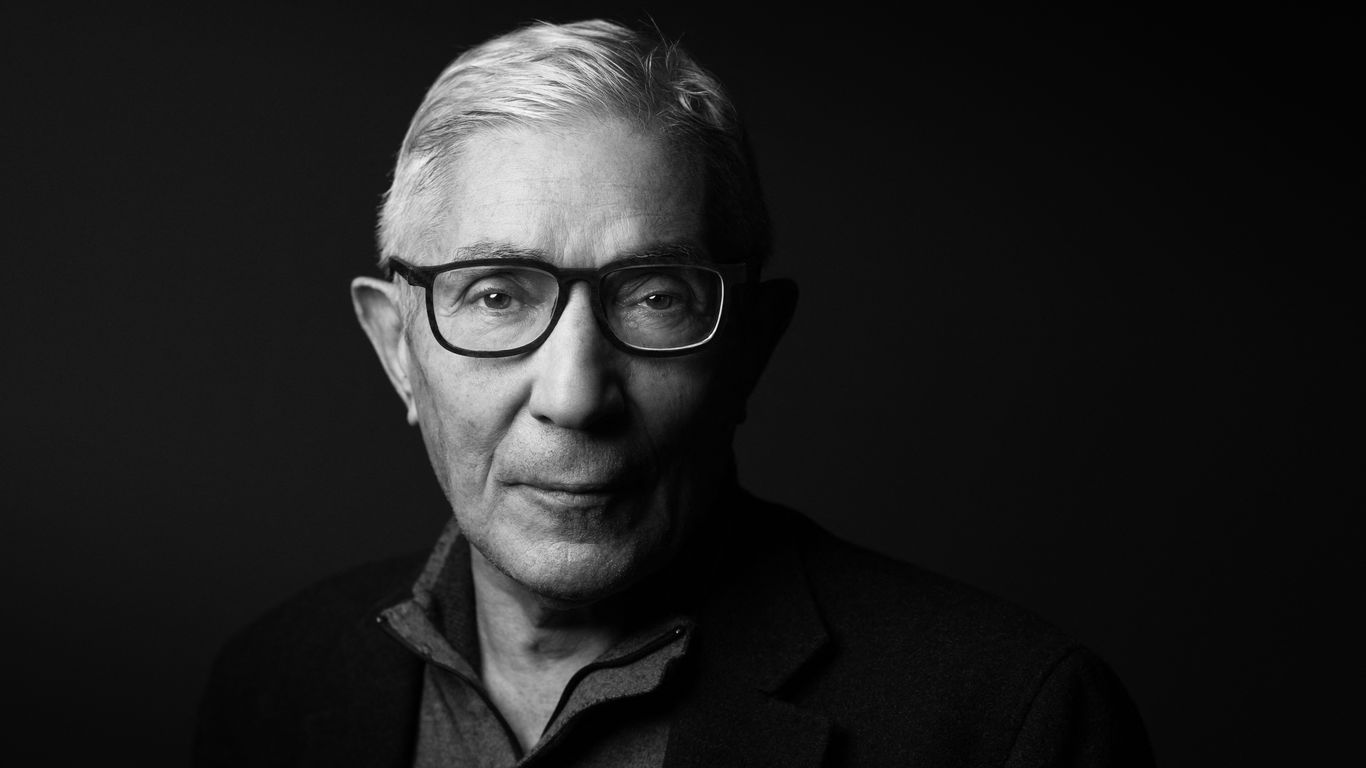 Boualem Sansal, un héros encombrant : « Il n’est plus du tout l ...