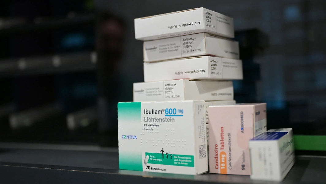 Govt caps prices of 30 key medicines to cut treatment costs