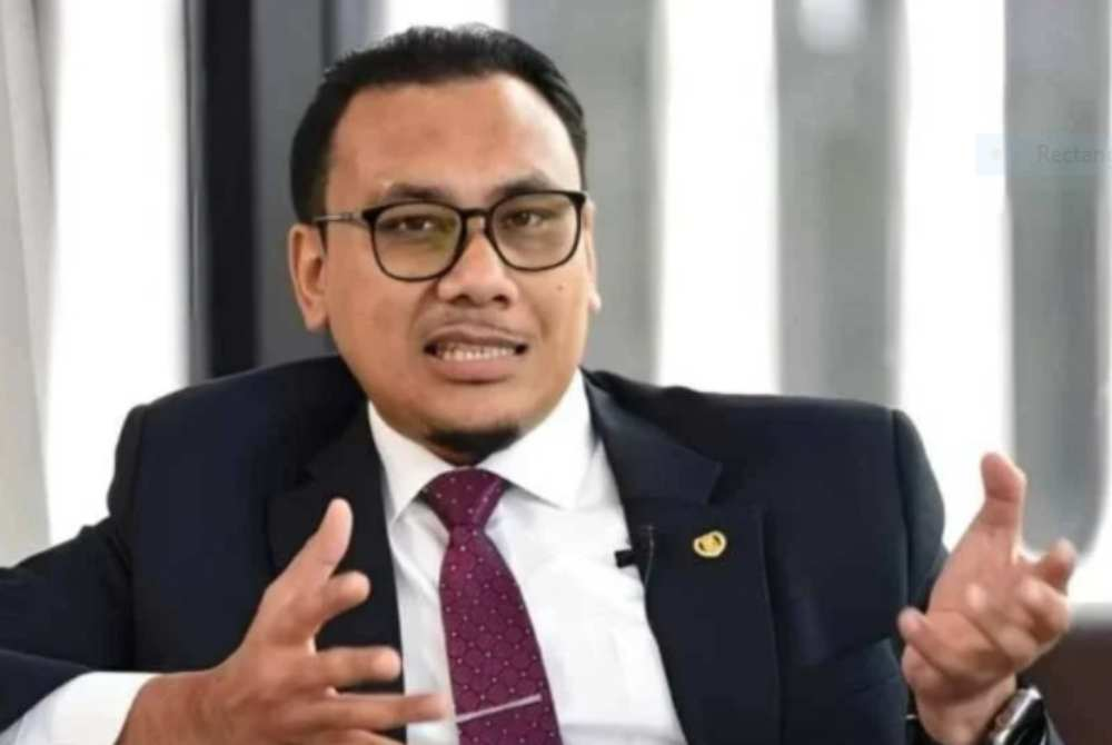 Afnan Hamimi urges Umno to probe leader over alleged slap of Nik Aziz’s ...