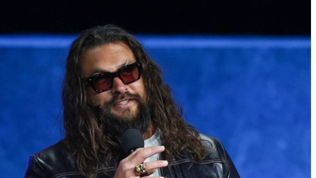 ¡Jason Momoa domina Hollywood! Vive la etapa "más importante" de su ...