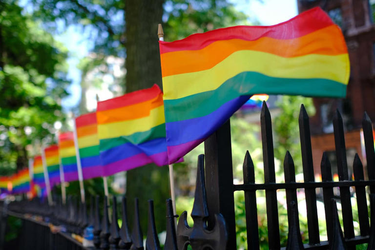 Jennifer Lopez shares heartfelt Pride Month message after child Emme ...