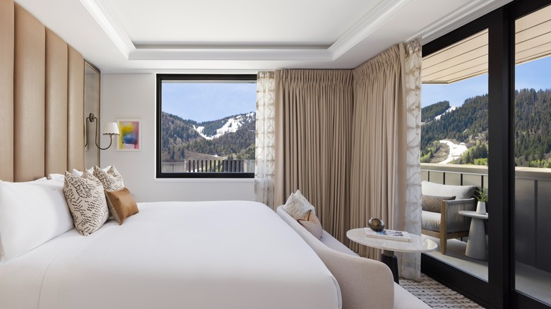 Colorado's new hotel opening in June 2026 is an Aspen boutique with ...