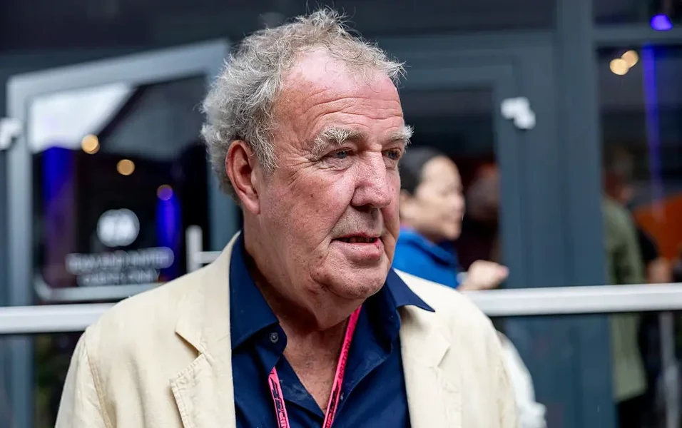 Clarkson shifts from mocking to endorsing Green candidate