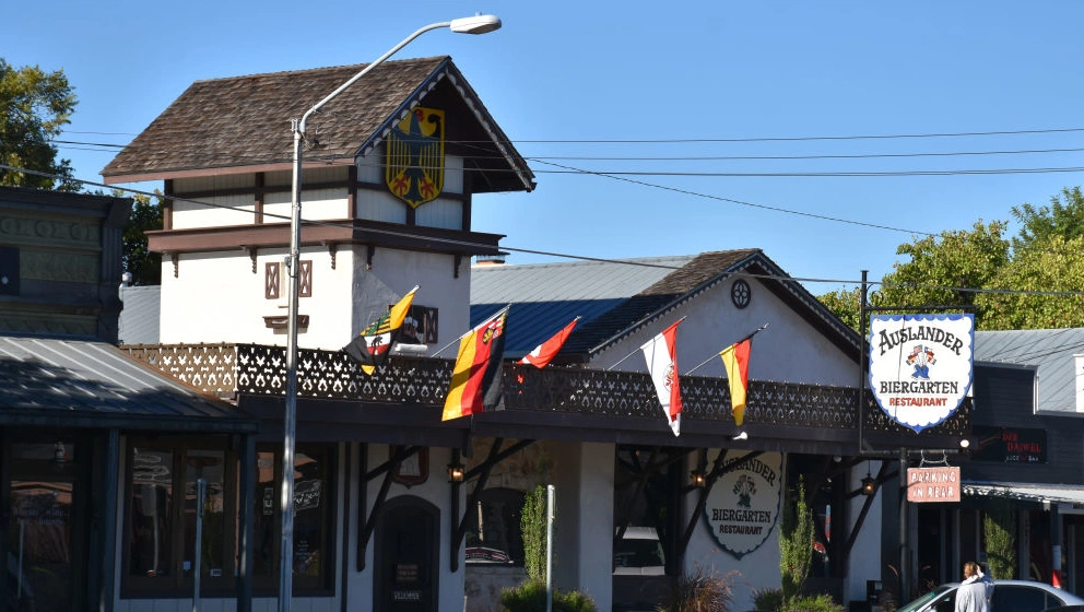 5 German dining destinations across Texas