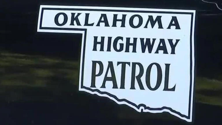 Two killed after head-on collision with semi-truck in Kingfisher County ...