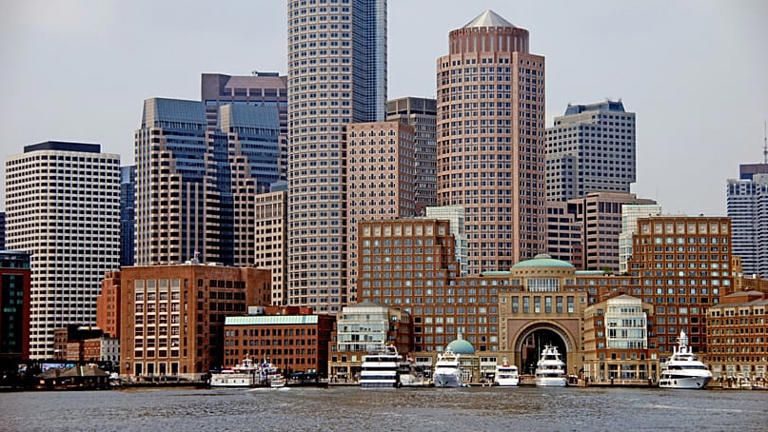 Estados Unidos: guia de viagem a Boston, cidade anfitriã do Mundial 2026