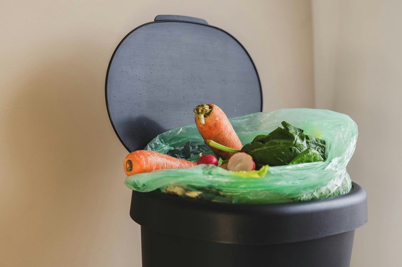 Company throws away massive amounts of food for clients, refuses to ...