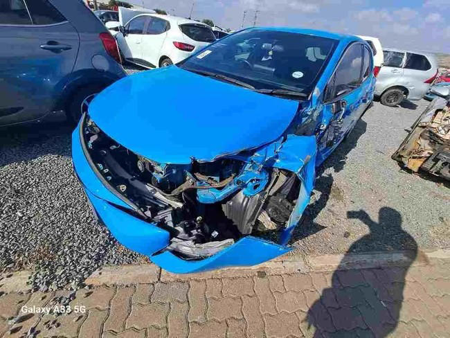 Gauteng man in a bitter dispute with dealership over refund after ...