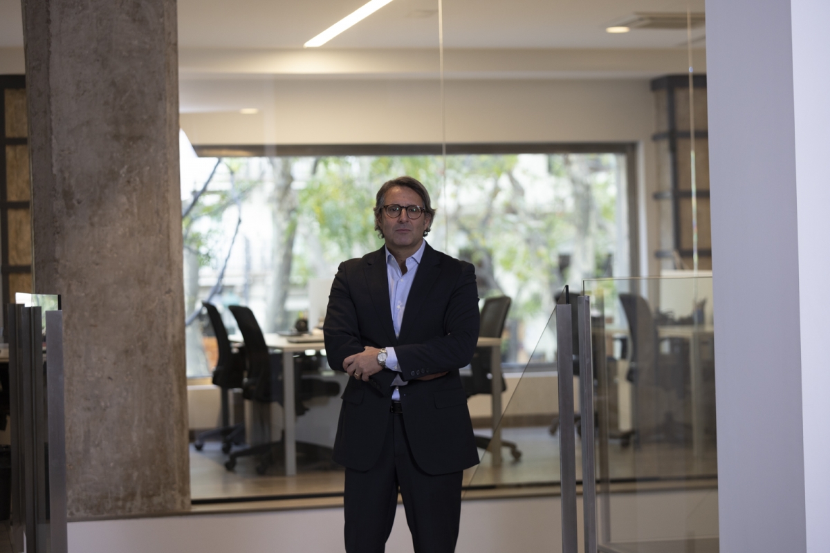 Olivares Consultores nombra a Víctor Jiménez Valle director de sus ...