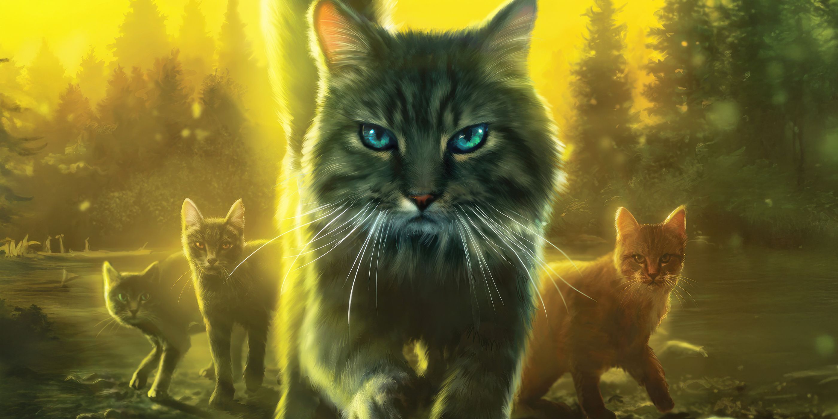 One of the biggest fantasy franchises ever is officially getting a series
