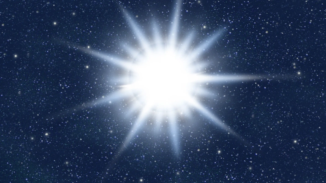 White dwarf binary confirmed as source of rare space signals