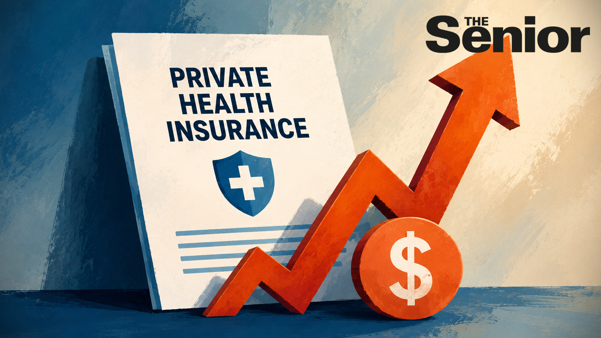 Private health insurance shake-up could cost older Aussies hundreds ...