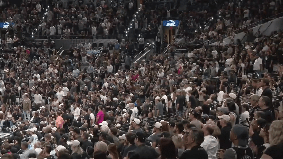 Spurs NBA Finals ticket prices soar as fans struggle to afford seats