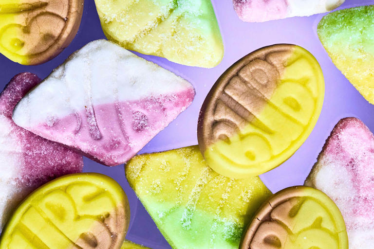 This Swedish candy is taking over US shelves — and it’s unlike anything ...
