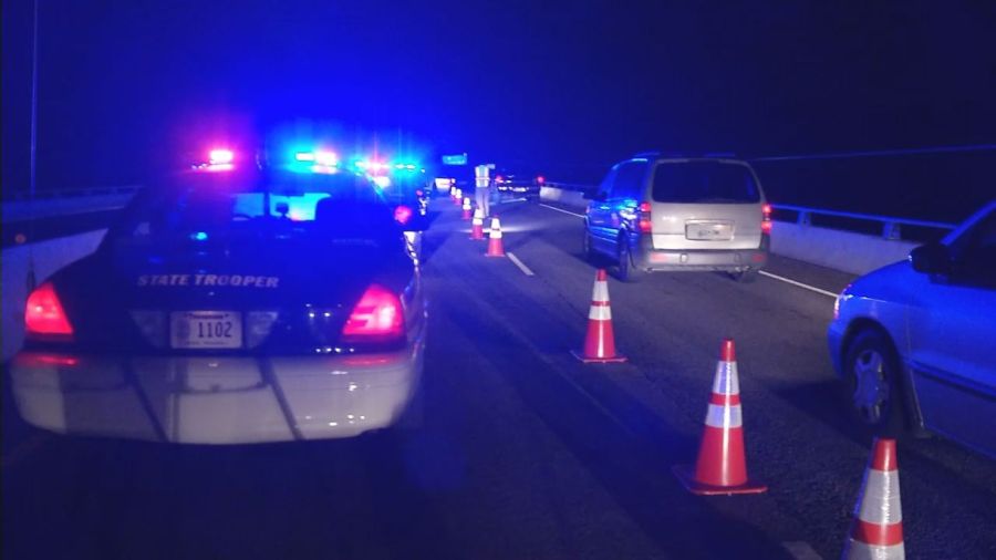 THP announces June sobriety checkpoint locations in East Tennessee