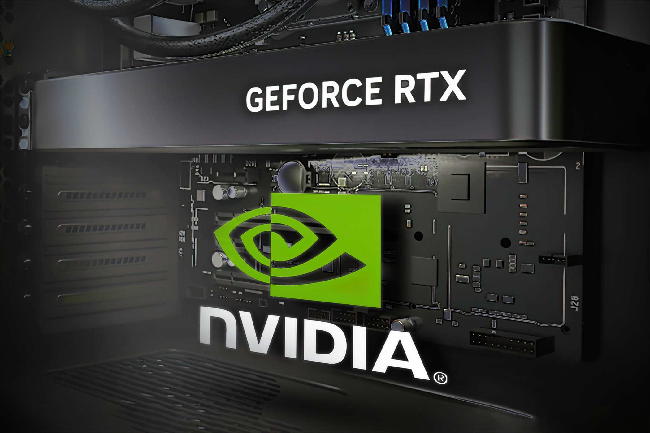 These new NVIDIA laptops finally give Windows what it's been missing ...