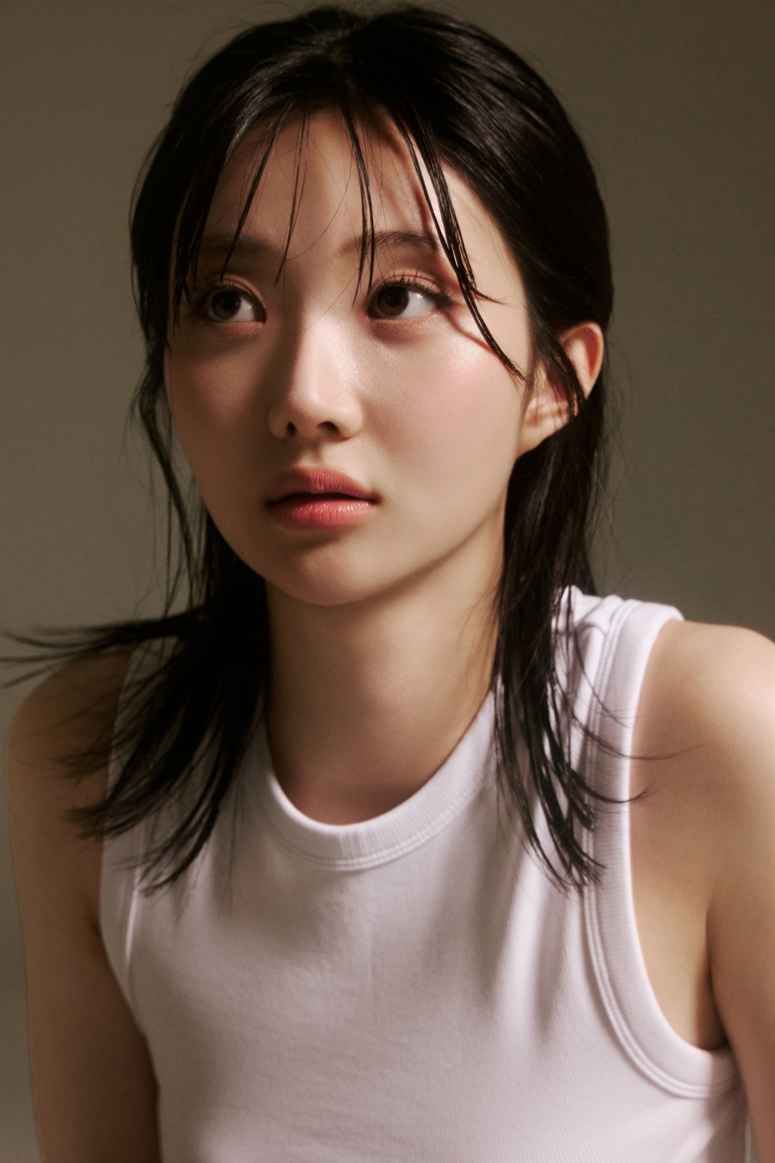 Actor Nam Gyu-hee, innocence and chic coexist