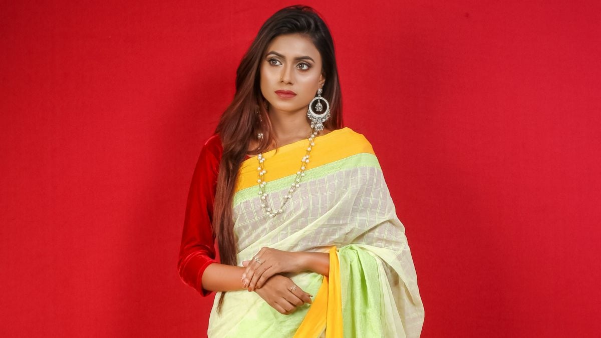 Cotton sarees to gamchas, how Indian textiles keep you cool in extreme heat