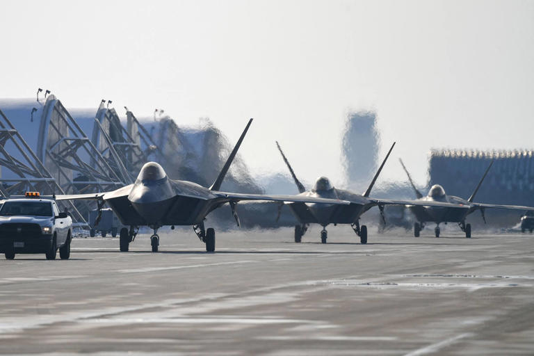 US general’s 'dagger' remark tests South Korea’s China balancing act