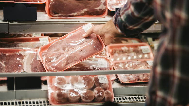 The US imports most of its foreign meat from this country (not Mexico ...