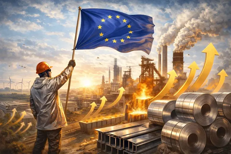 Citigroup apuesta por ArcelorMittal, Thyssenkrupp, SSAB y Acerinox en ...