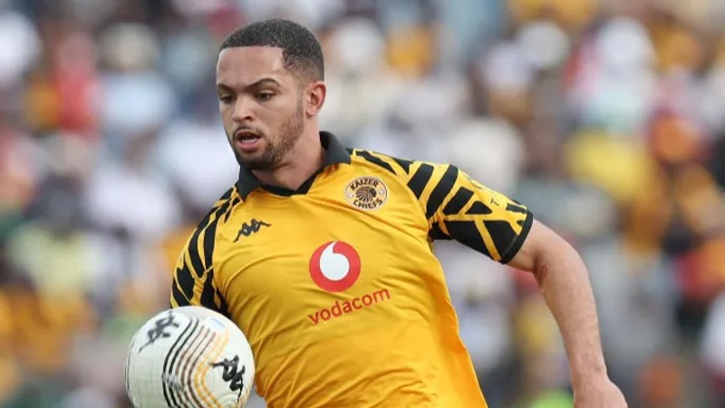 Kaizer Chiefs star Aden McCarthy nearing UEFA Champions League move ...