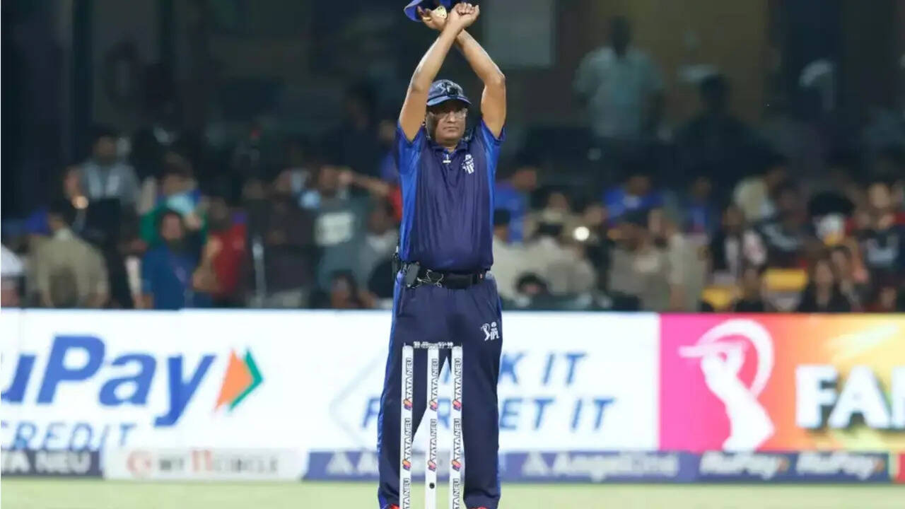 IPL impact player rule goes global; another T20 league adopts ...