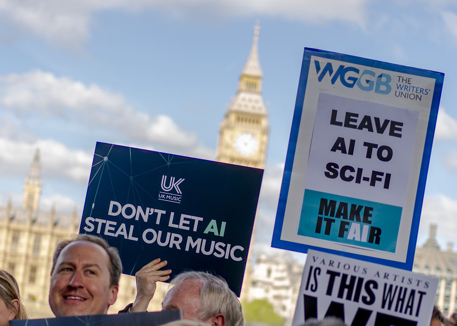 Tom Collins: Why the pope is right about the threat of AI