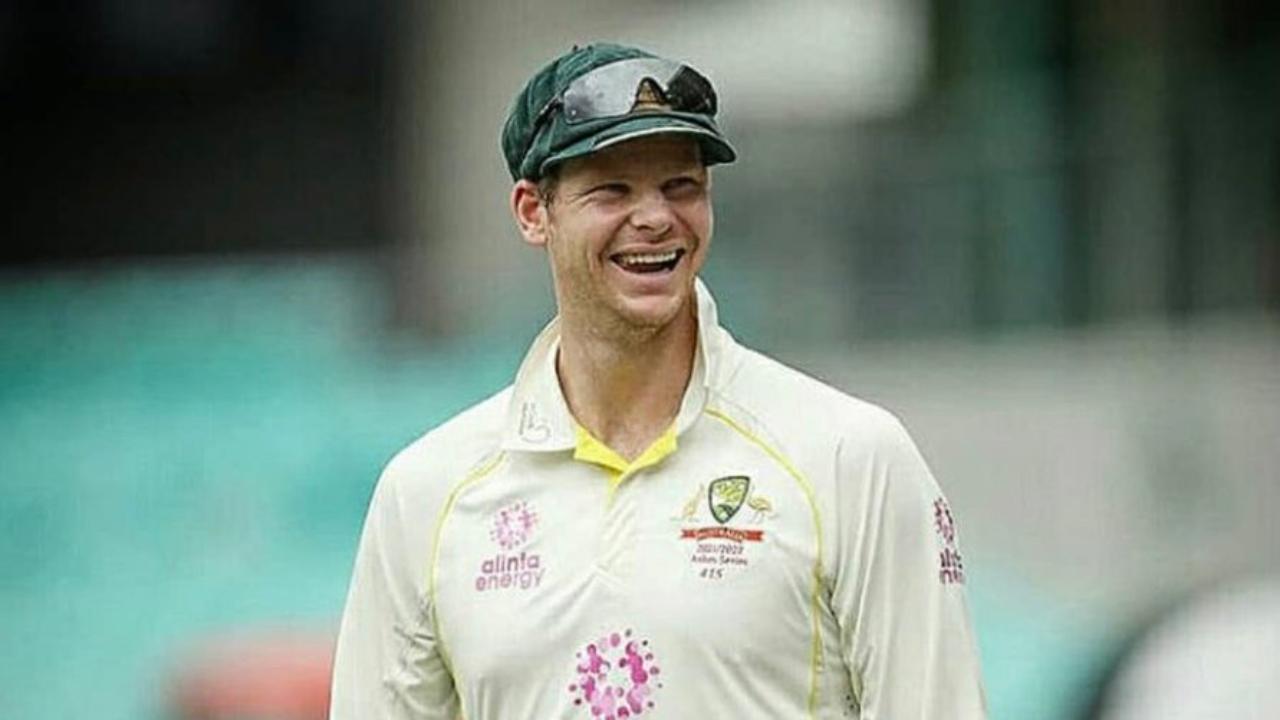 In photos Steve Smith turns 37, here are some of his iconic knocks