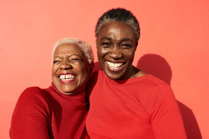 Study: Having this relationship may extend life expectancy for cancer ...