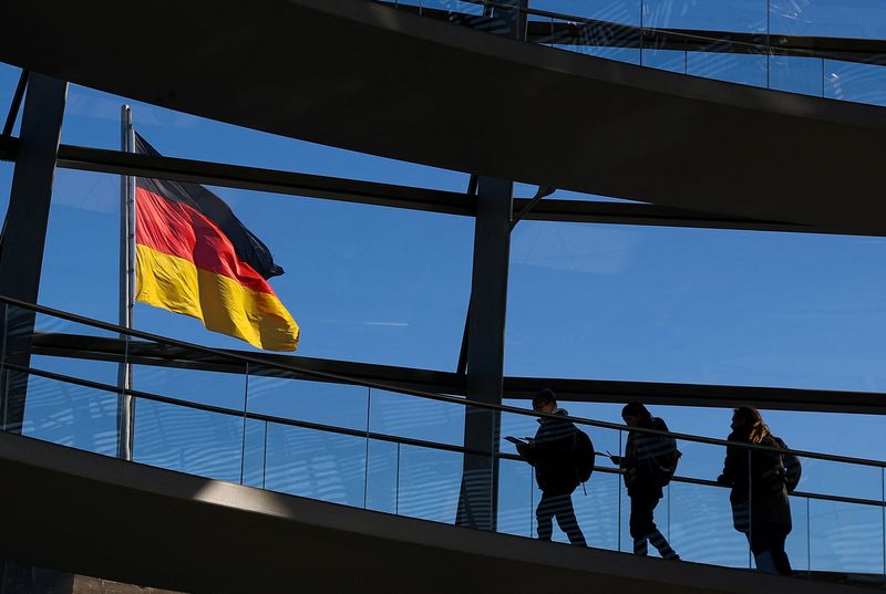 Durchschnittsmensch in Deutschland: 1,73 Meter groß, 78,3 Kilo schwer