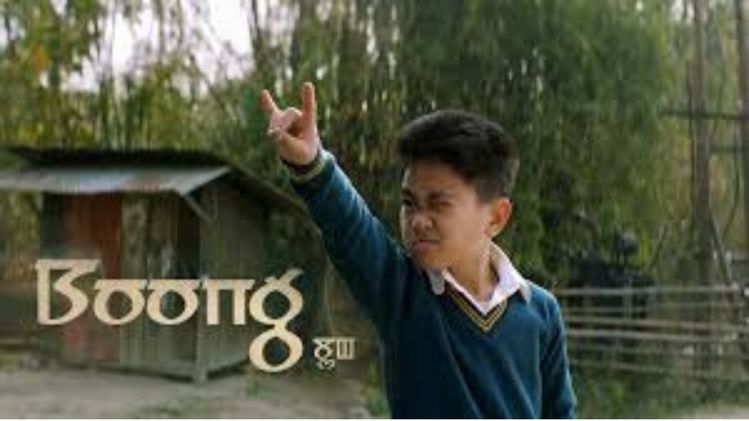 Manipuri film 'Boong' wins three awards at New York Indian Film Festival