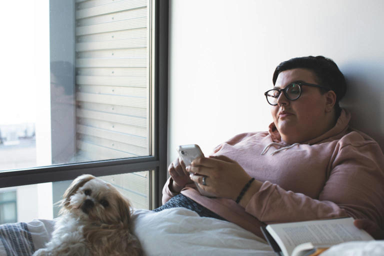 Veterinarians warn against FaceTiming dogs: It may increase their anxiety