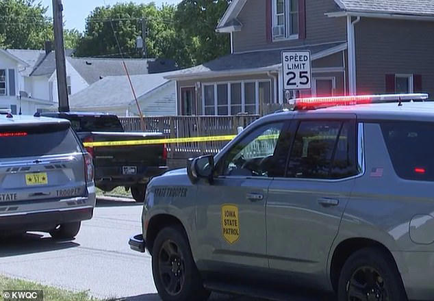 Family massacre leaves seven dead in quiet suburb as cops reveal two ...