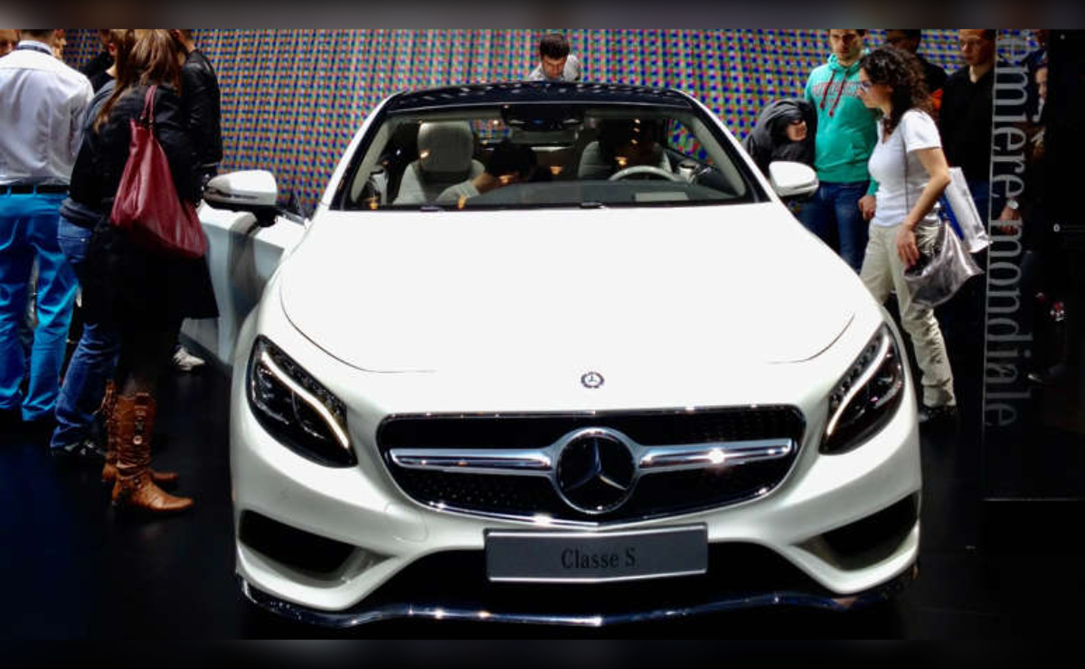 Los 9 coches que los mecánicos consideran auténticos pozos sin fondo ...