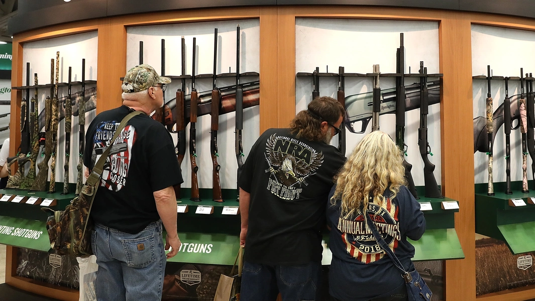 10 reasons the Remington 870 became a classic