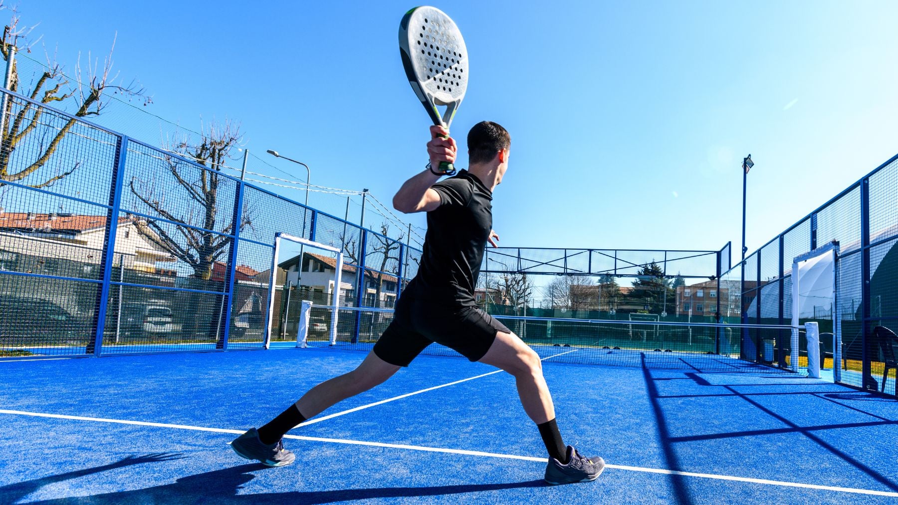 Running, pádel y crossfit, los deportes que más lesiones causan en el ...