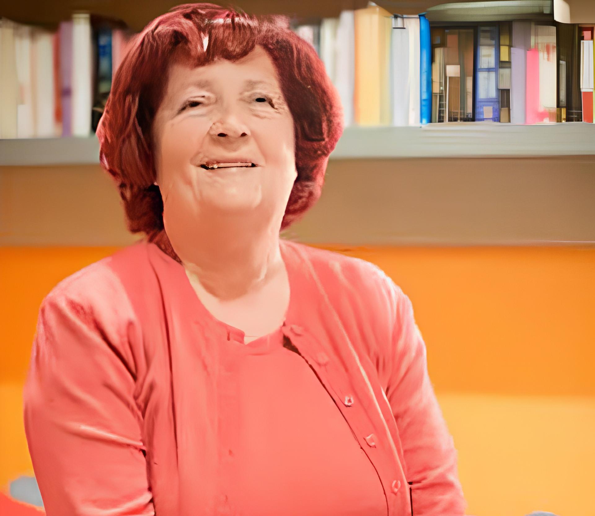La cerimonia e il libro di Dunia Sardi