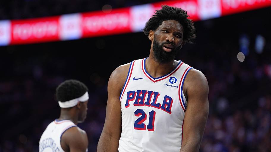 Trust the process? 76ers expected to retain Joel Embiid on Polymarket