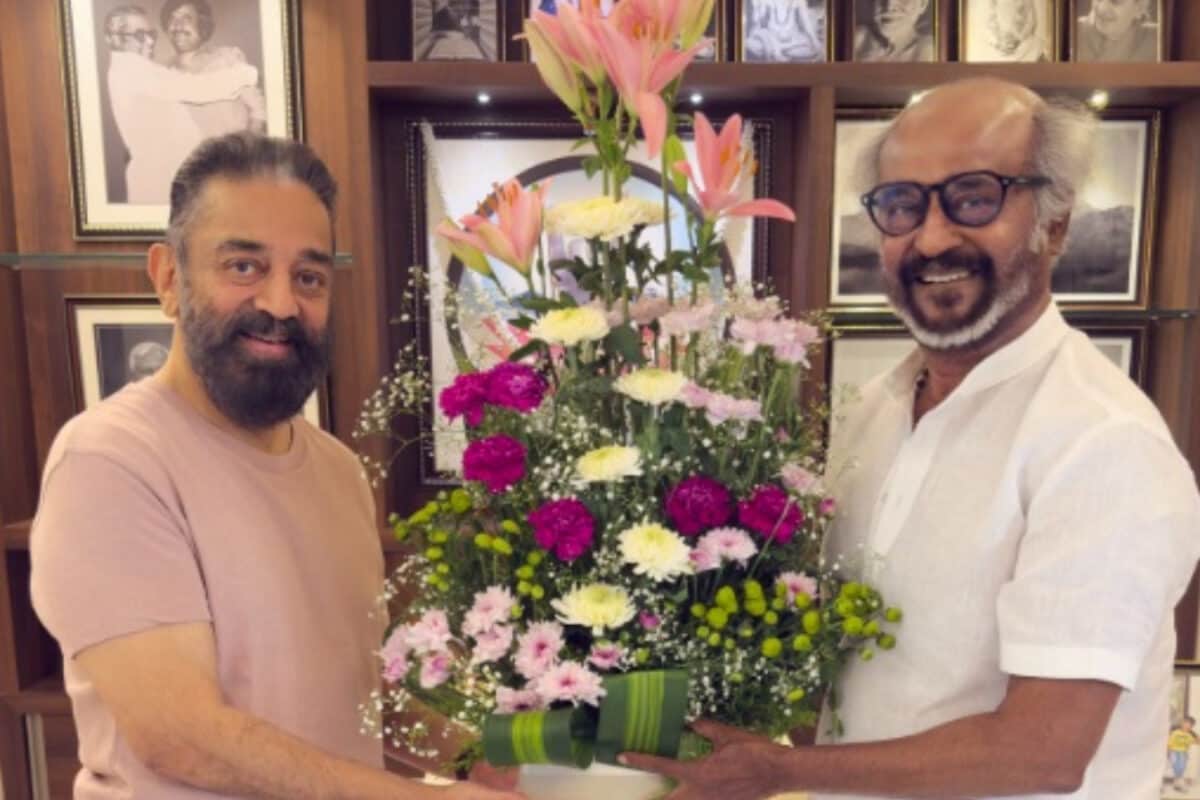 Rajinikanth’s Thalaivar 173 undergoes major reshuffle, Ashwath ...
