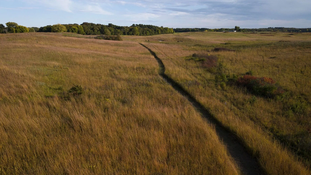 Life on the Great Plains, then and now