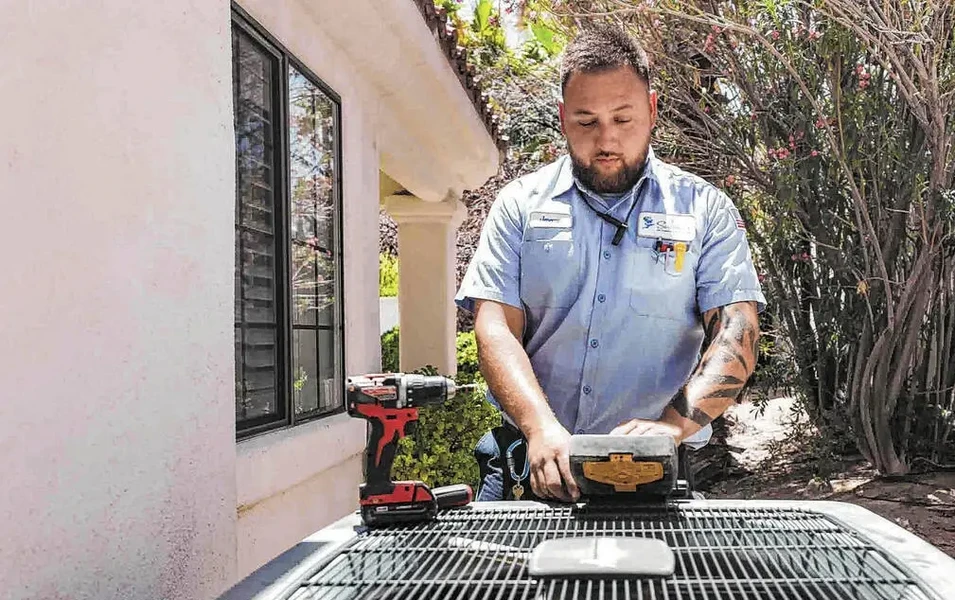 HVAC tips every homeowner should know
