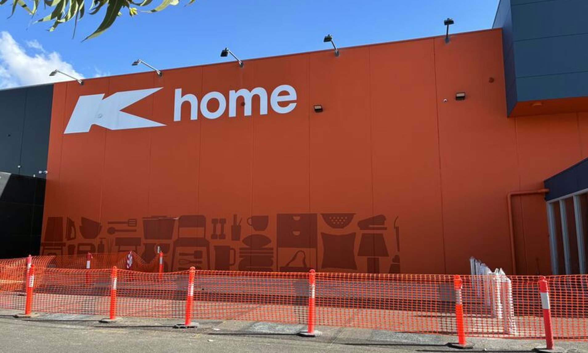 Sneak peek inside Kmart Australia's new 'K home' store that's set to ...
