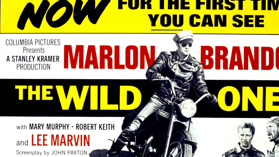 14 iconic motorcycles from film and television