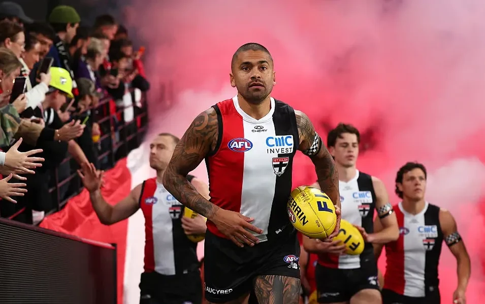 Saints handed AFL’s softest travel run in finals push