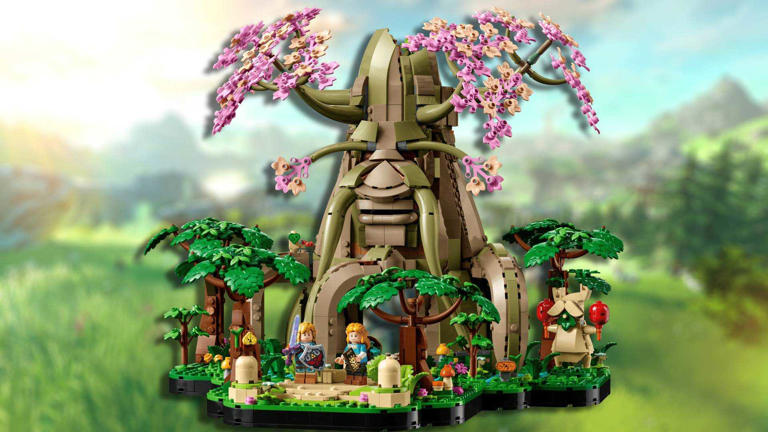 10 Popular Gaming Lego Sets That Sold Out Quickly
