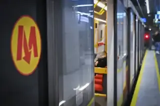 Osiedle w Krakowie wykluczone komunikacyjnie. Jednak tramwaj zamiast metra?