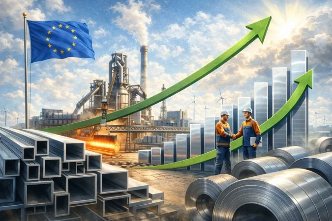 Citigroup apuesta por ArcelorMittal, Thyssenkrupp, SSAB y Acerinox en ...
