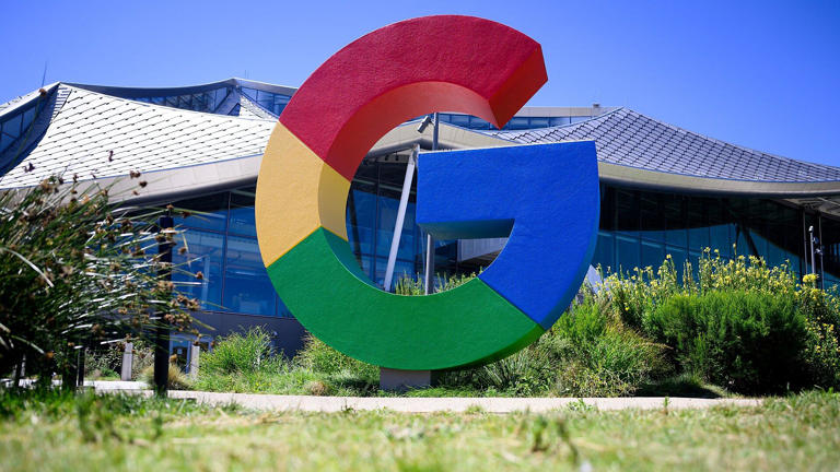 Alphabet will mit 80-Milliarden-Dollar-Spritze KI-Ausbau finanzieren